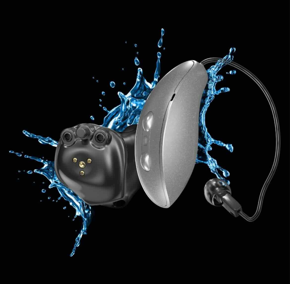 Starkey Omega AI from a Best Practices Audiologist